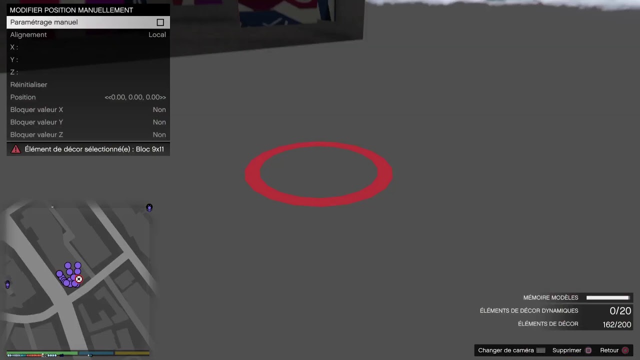 Live Mapping gta rp Ps4/Ps5 - YouTube