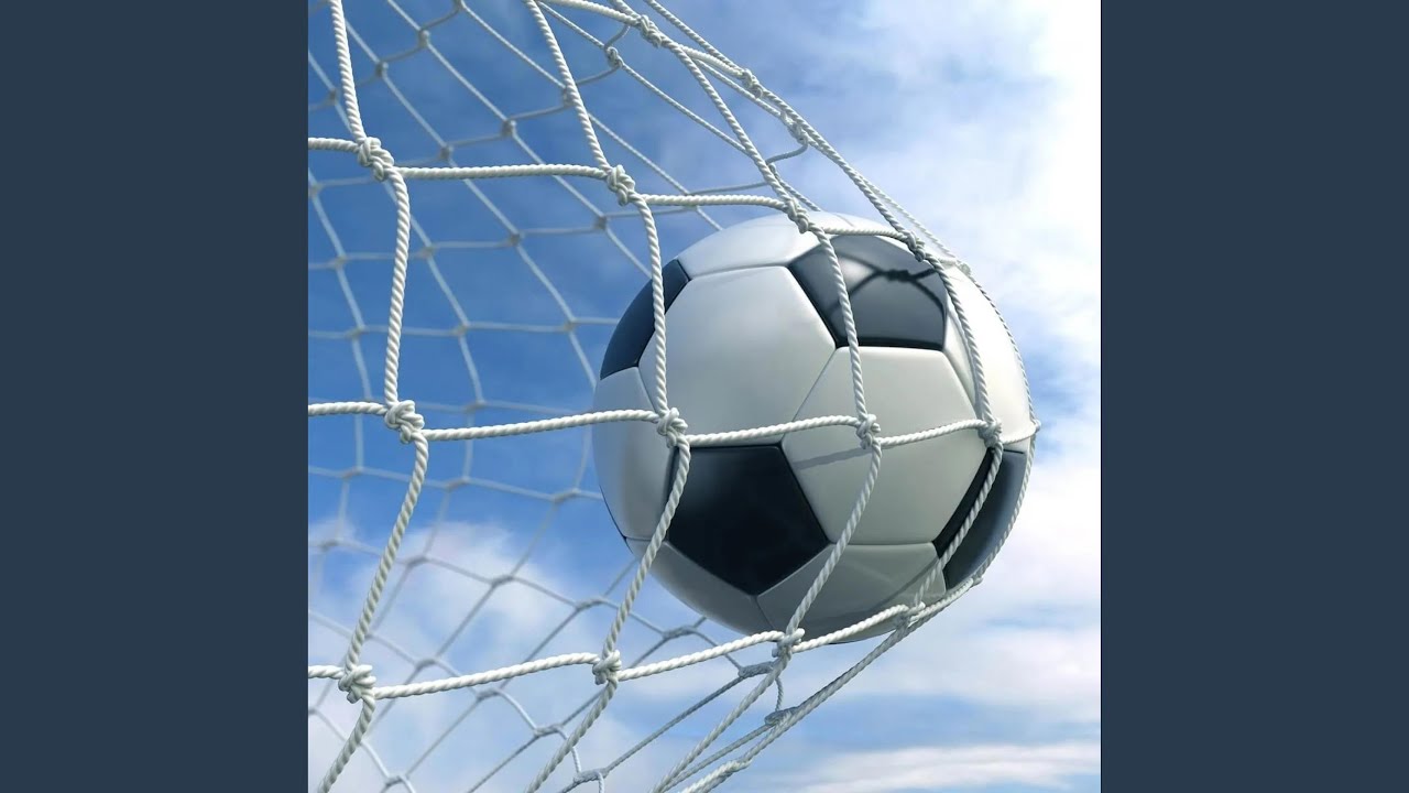 Goal Music - YouTube