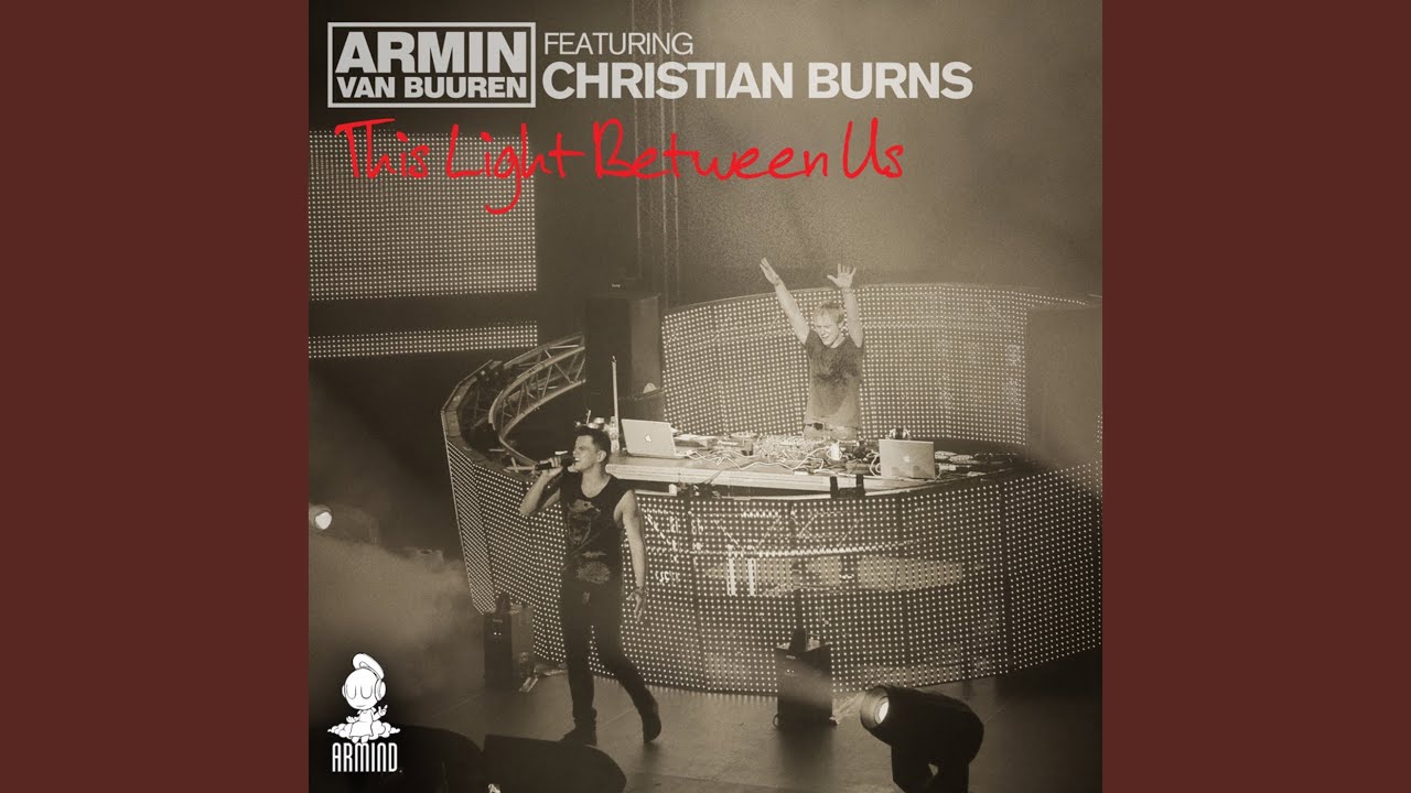 This Light Between Us - YouTube Music