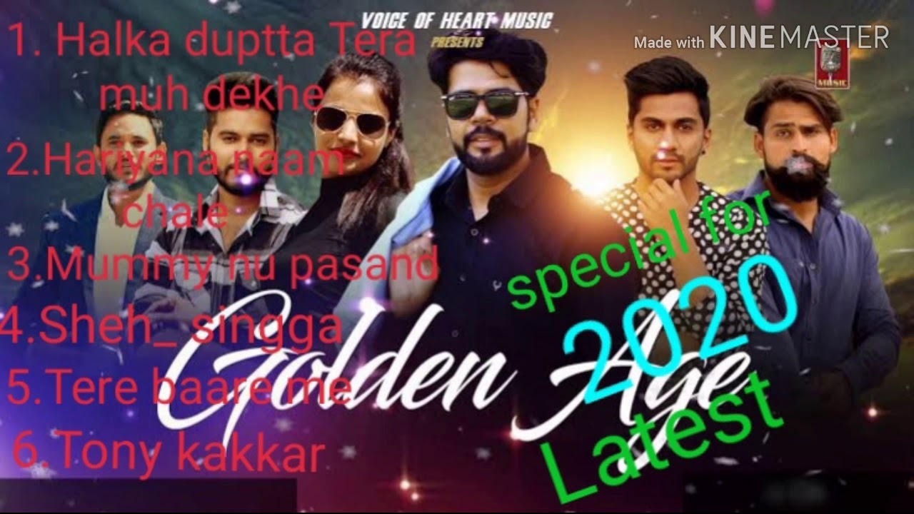 Latest|| New|| songs for 2020||trends - YouTube