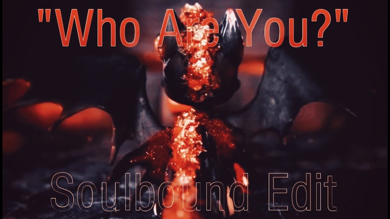 LPS: "Who Are You?" Soulbound Edit || For HelloStudios 🍄💖 - YouTube