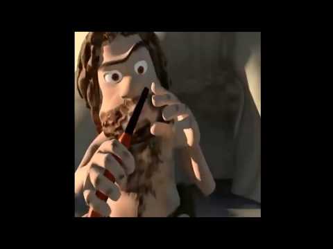 İBRETLİK ANİMASYON - Hem Komik Hem Düşündürücü