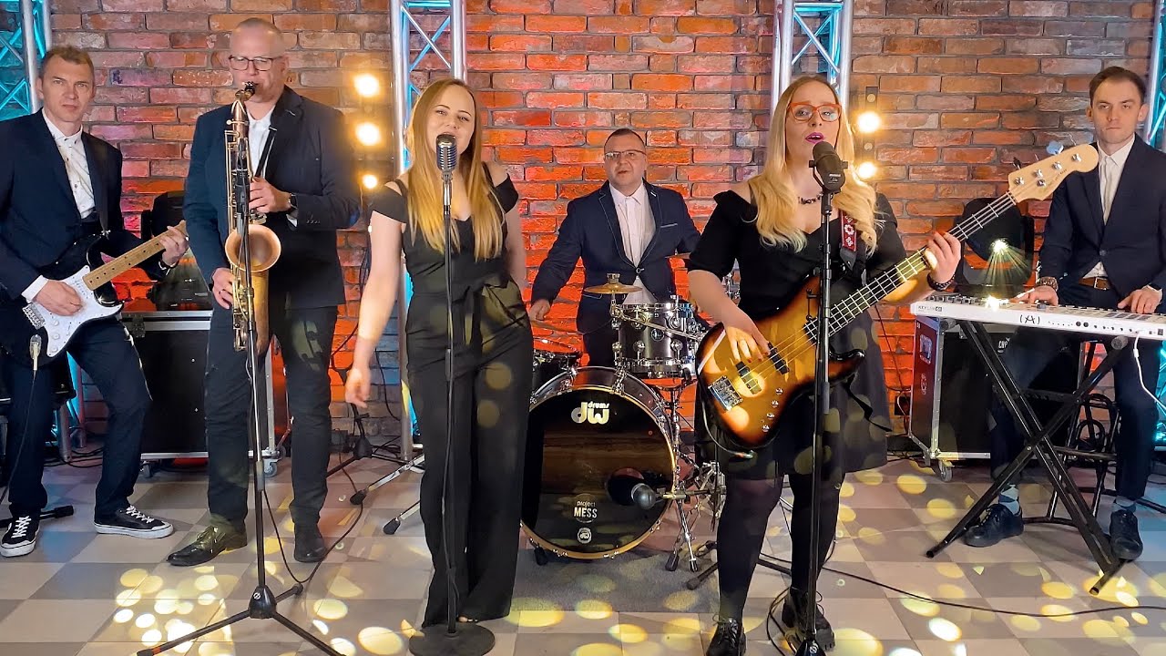 LuXuRy band - Promo 2022 | Zespół weselny na żywo | Wesele zespol na ...