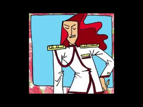 The Duels (Comic Dub) - Revolutionary Girl Utena