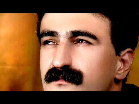 Hamid Hamidi "Garyan" حمید حمیدی " گریان" - YouTube
