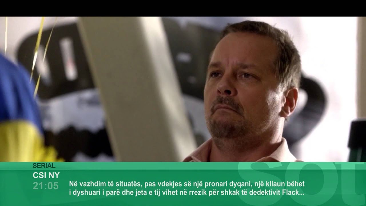 Klan Sot - Programi (11 qershor 2013) - YouTube