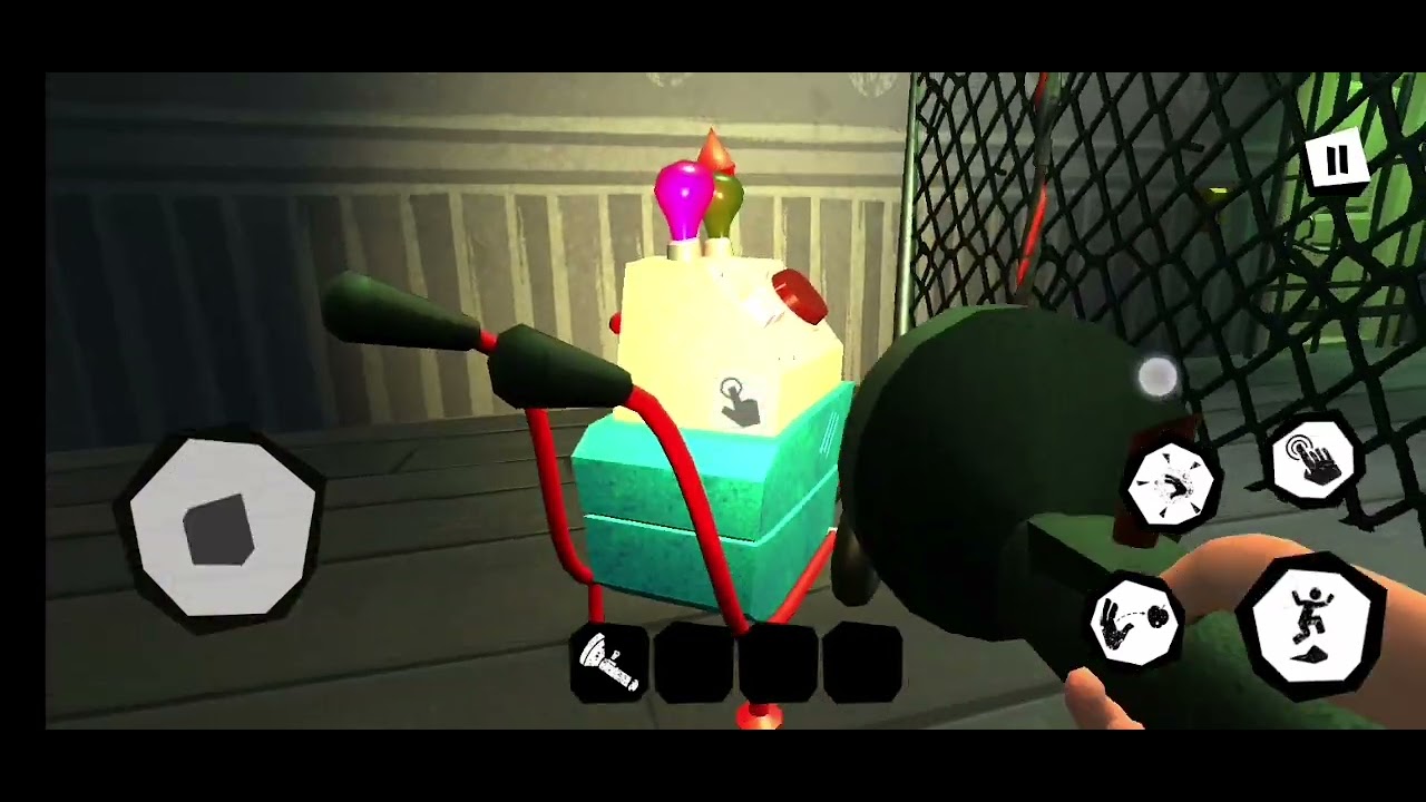 hello neighbor cap 1 Parte 1 - YouTube