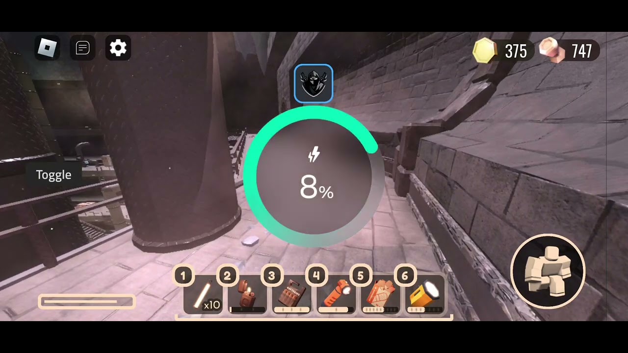 AFTER A LONG TIME I FINALLY FINISH DOOR FLOOR 2!!(with exploits to make ...