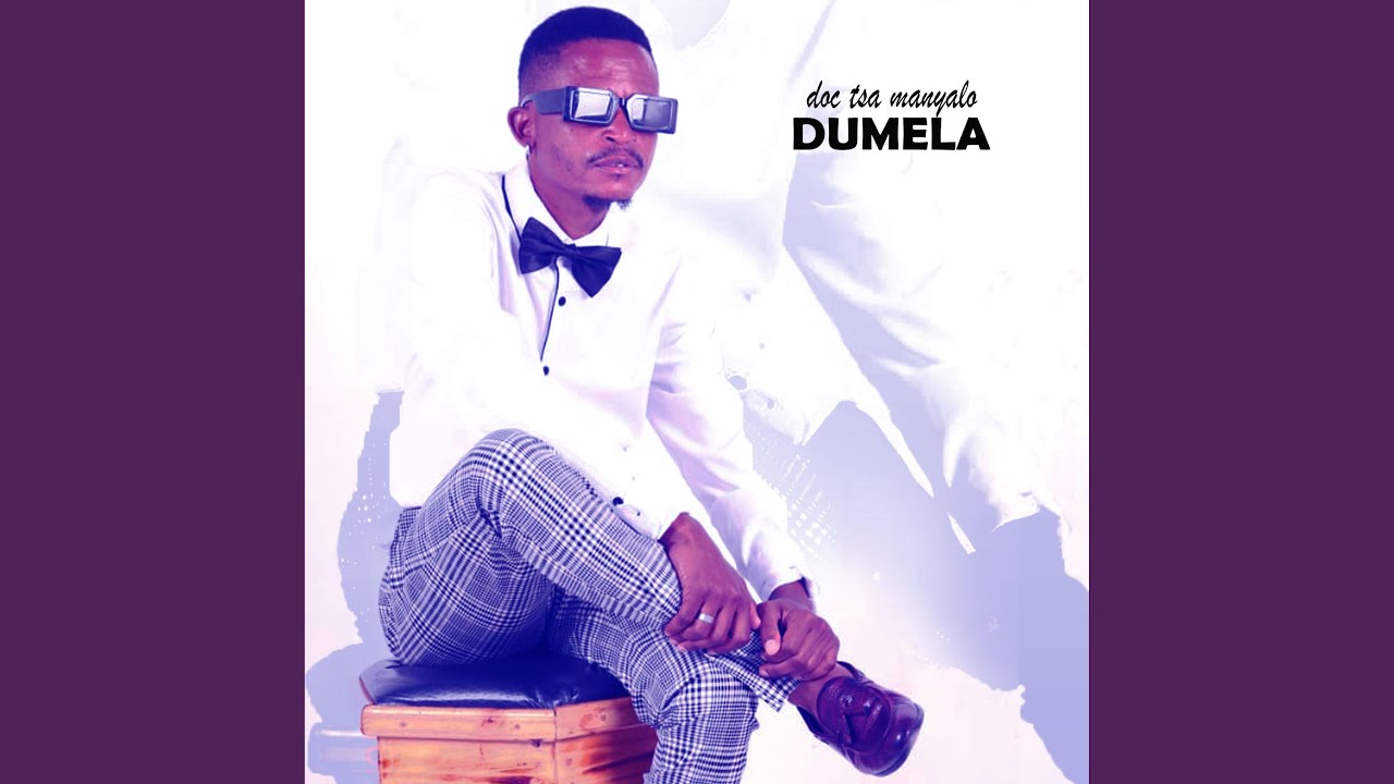 LE NNA KE YA DUMELA (feat. Ezrah) - YouTube