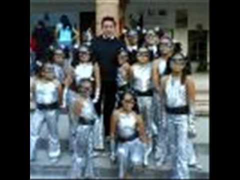 CONTEMPO DANCE SHOW BALLET - YouTube
