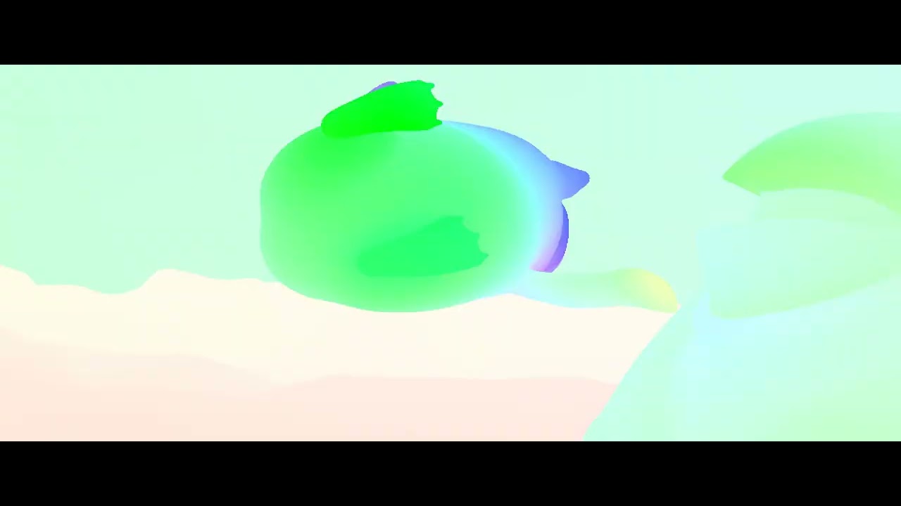 animerun_example_flow - YouTube