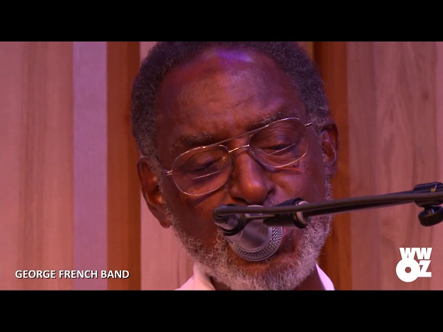 George French's Instagram, Twitter & Facebook on IDCrawl