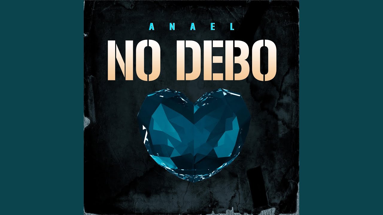 No debo - YouTube