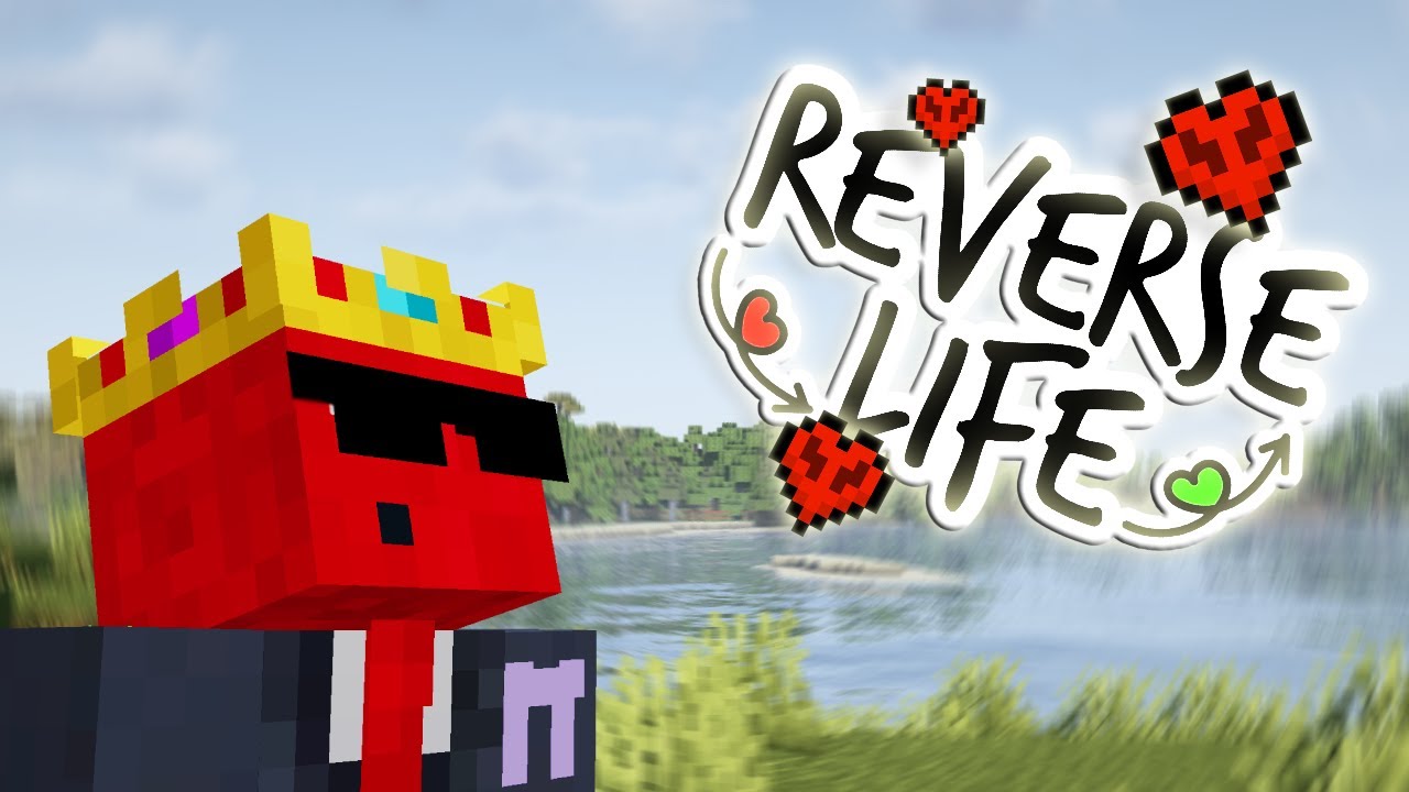 6 Lives, 0 Regrets Forever (Reverse Life Series ep 1) - YouTube