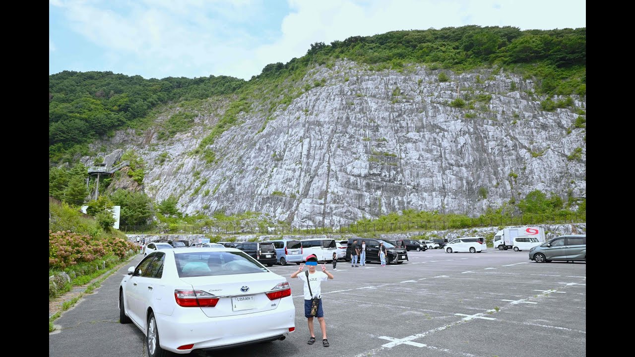 2024 夏の思い出・あぶくま洞 / 2024 Summer Memories Abukuma-do - YouTube