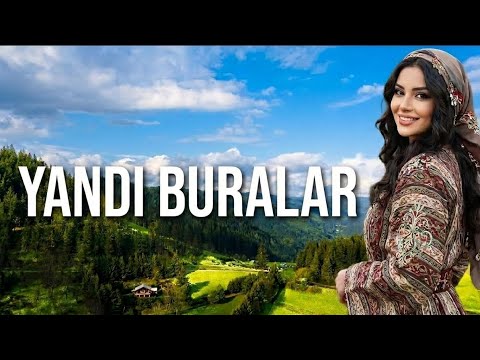 Elsen pro - YANDI BURALAR | Official video 
