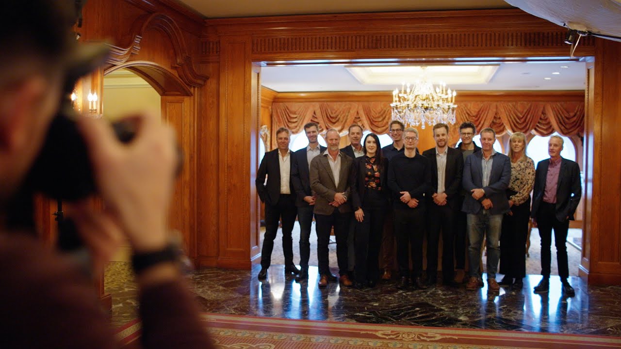 BHP Xplor | Bootcamp Week 2024 - YouTube