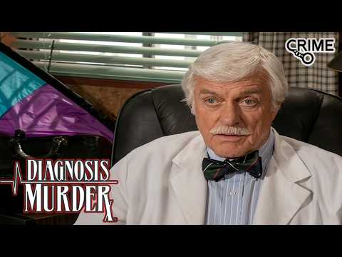 [New] Diagnosis Murder 2026 | Being of Sound Mind | Crime, Drama, Mystery | Full Episodes 2026