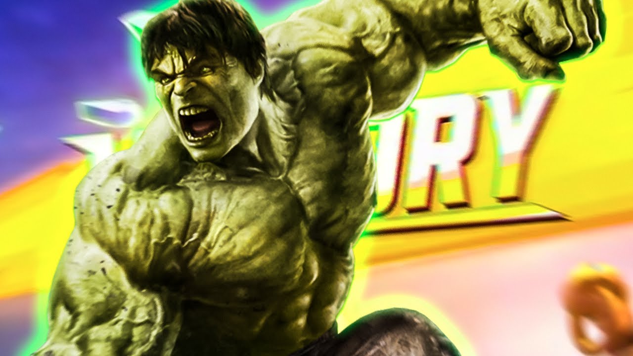 A More Casual Hulk Smash | Marvel: Rivals - YouTube