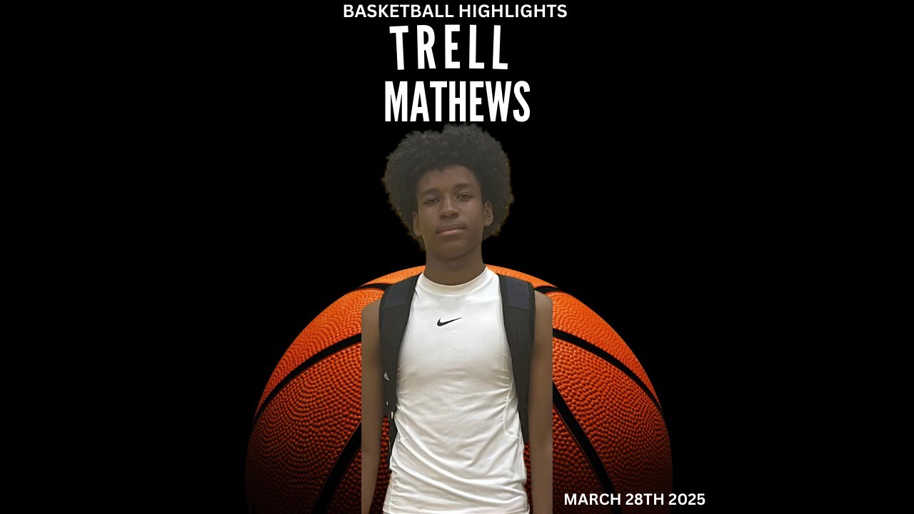 TRELL HIGHLIGHT PART 1 - YouTube