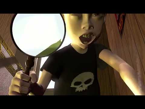 Sid's Mom - Sid, your Pop Tarts are Ready. Sid - Alright! - YouTube