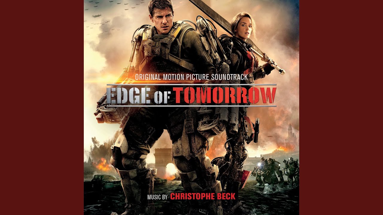 Live, Die, Repeat (End Title) - YouTube