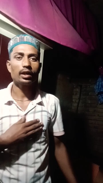 Ali Fatima ki nigahon ka Tara #ya Ali #ya Husain - YouTube