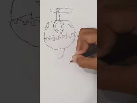 Cybob #mysingingmonsters #msmdof #msm #msmcomposer #drawing #shortvideo ...