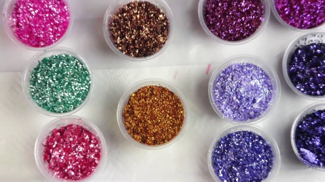 Introduction to Rezin Arte Galaxy Diamond Collection 14 NEW - YouTube