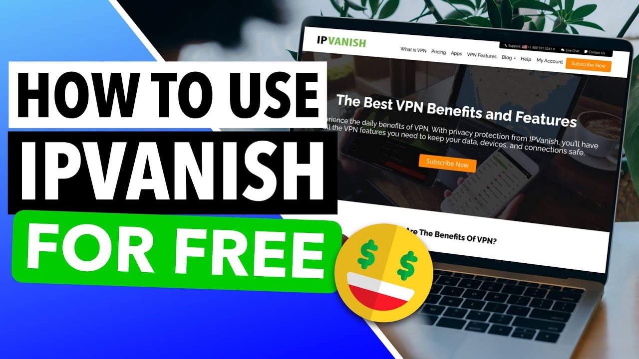 IPVANISH FREE 🔥🆓: How to Use IPVanish for Free? A Simple IPVanish Free ...