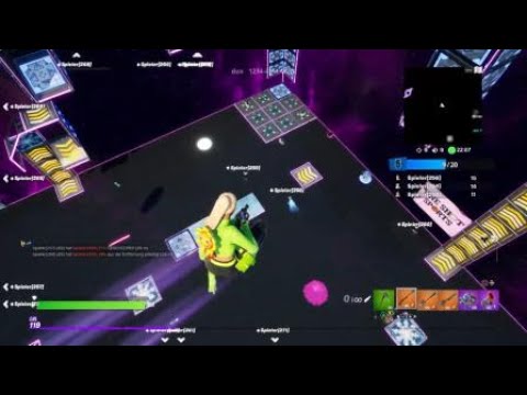 Fortnite Noskop