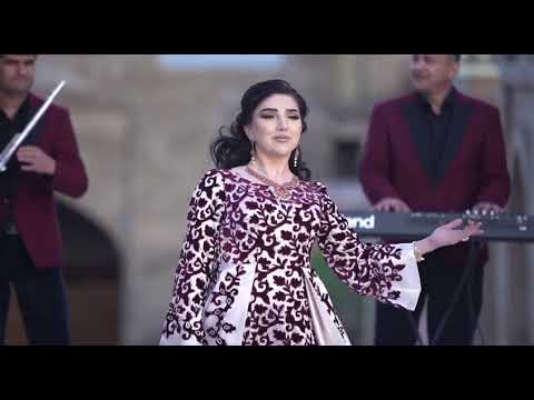 Nigora Kholova / Нигора Холова - Чаро намеои - 2024