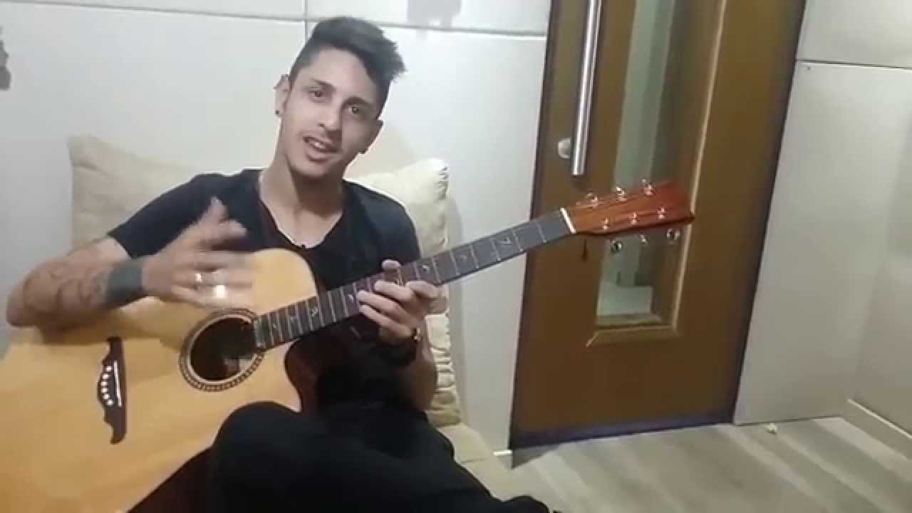 Gael Ribeiro - Sinais - YouTube Music