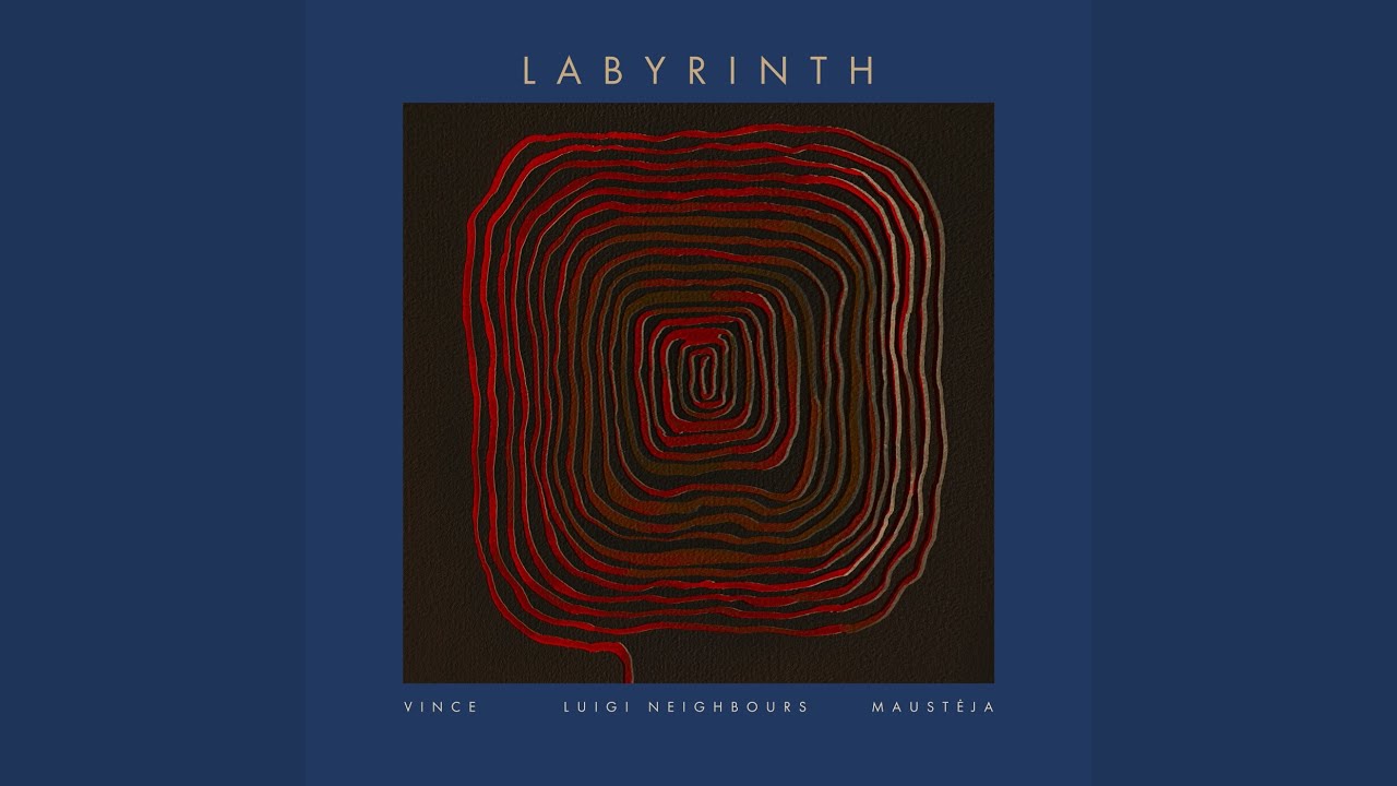 Labyrinth - YouTube