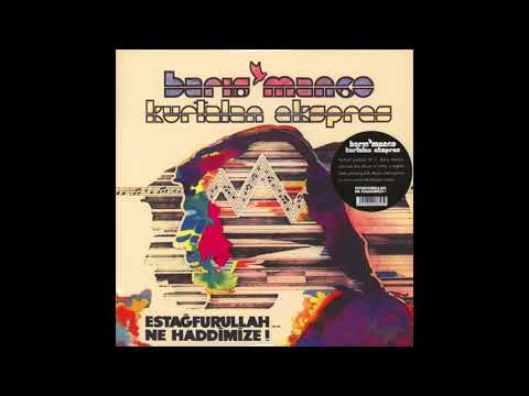 Barış Manço & Kurtalan Ekspres - Kazma