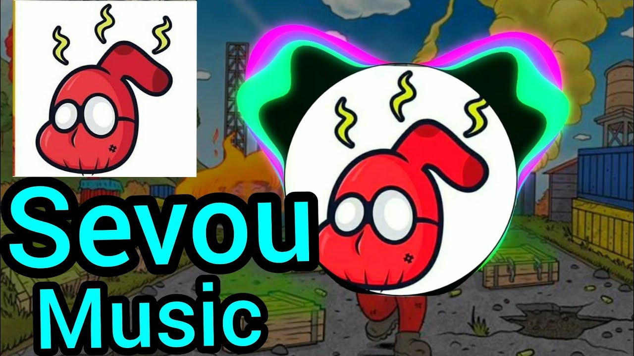 Sevou GTA intro /outro music | Spoidy theme song | San Andreas song ...