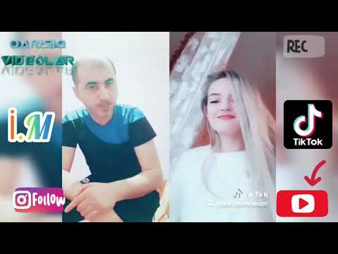 TikTok Maraqli Azeri Videolar #3 2019 En Yeni