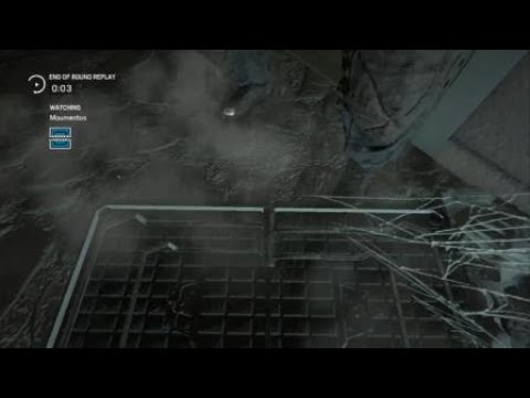 R6 - Frost bites - YouTube