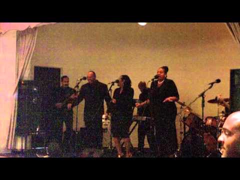 It's Alright - Ledisi - YouTube