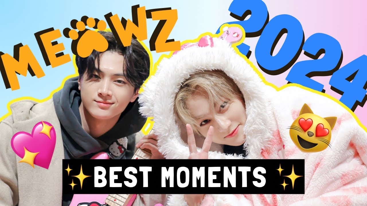 JAYWON 2024 Best Moments - YouTube