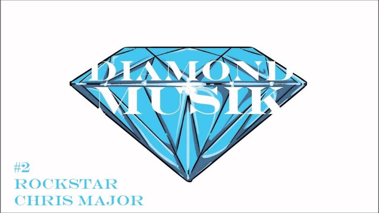 #2 Chris Major - Rockstar - YouTube
