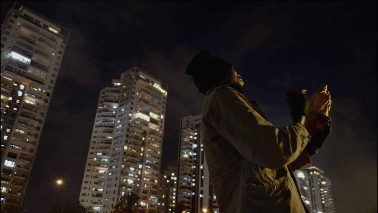 LYNAR - ALL U ARE (OFFICIAL MUSIC VIDEO) - YouTube