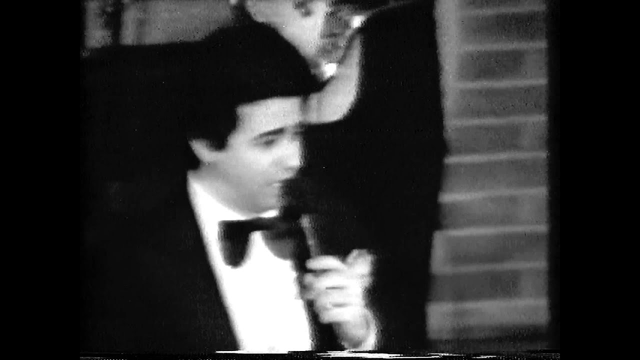 Aref Arefkia | Persian Song "Nabz-e Iran", London 1981 - عارف : نبض ...