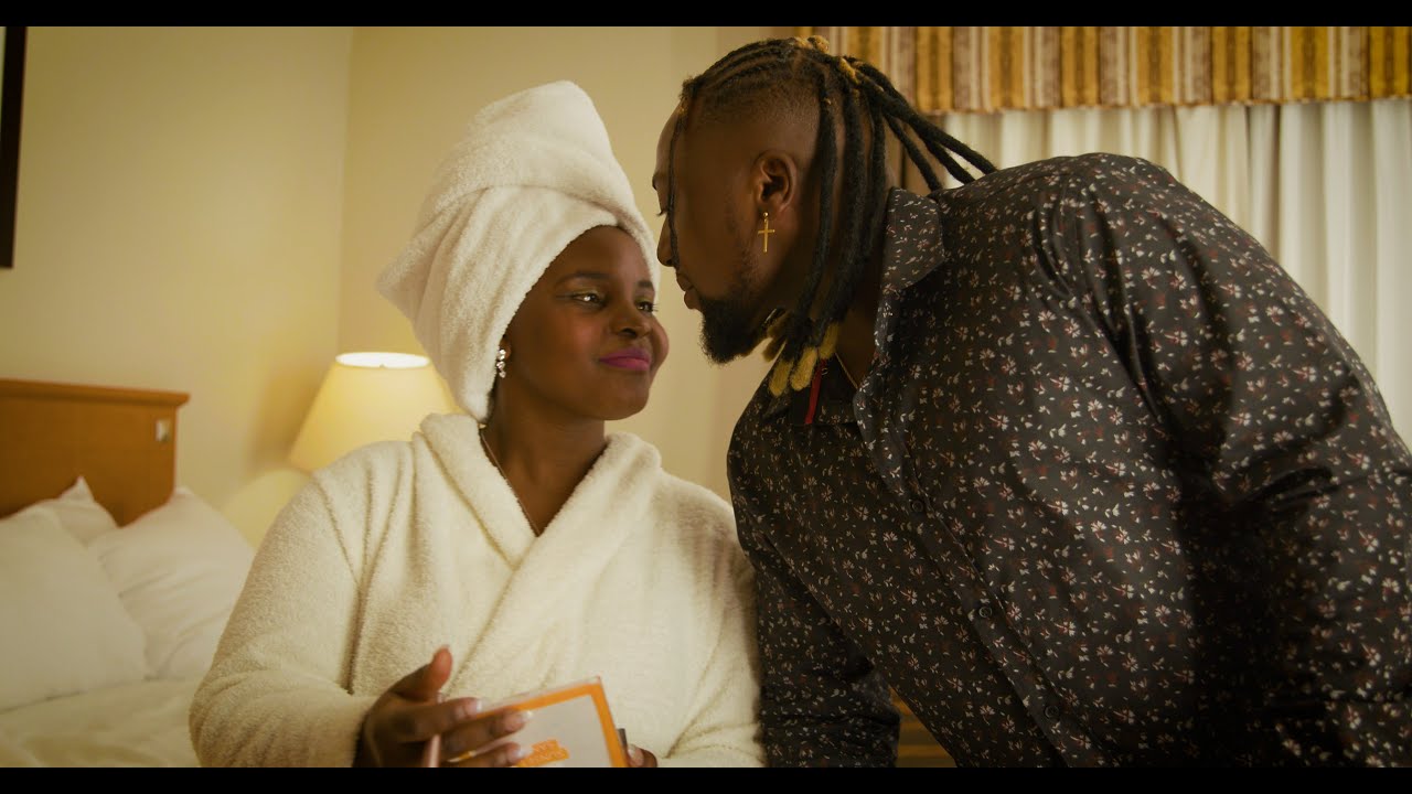 WASASA OJ WHERE ARE YOU (Official Video) - YouTube