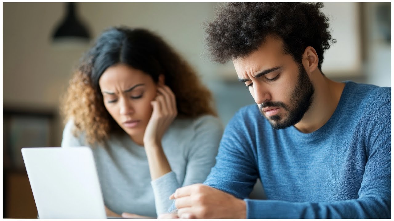 𝐅𝐞𝐞𝐥𝐢𝐧𝐠 𝐅𝐢𝐧𝐚𝐧𝐜𝐢𝐚𝐥𝐥𝐲 𝐅𝐫𝐨𝐳𝐞𝐧? 𝐇𝐞𝐫𝐞'𝐬 𝐇𝐨𝐰 𝐭𝐨 𝐁𝐫𝐞𝐚𝐤 𝐅𝐫𝐞𝐞! - YouTube