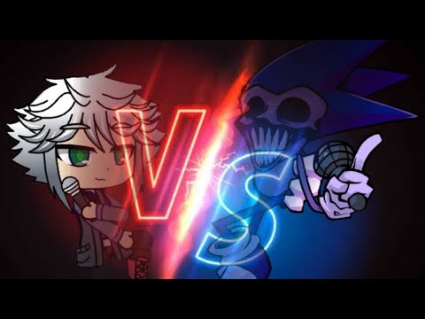Spin-off DxD y FNF: Saga de los EXE capitulo 1 - YouTube