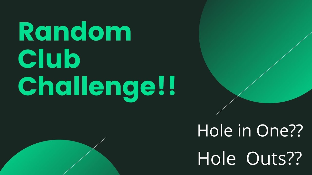 Random Club Challenge!! Ft. Cole Wilczek - YouTube