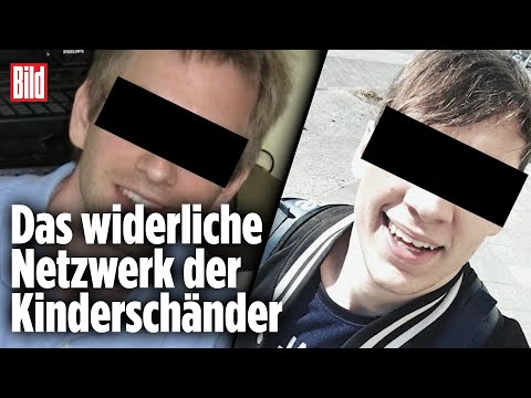 Die kranke Welt des Kinderschänders Markus R.: Pädophilen-Ring ausgehoben | Wermelskirchen