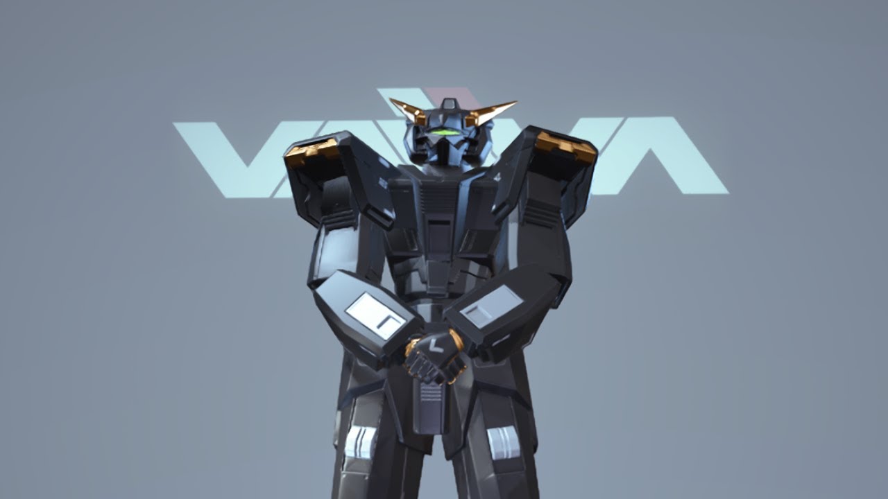 Vaiiya's Strongest Contestant - YouTube