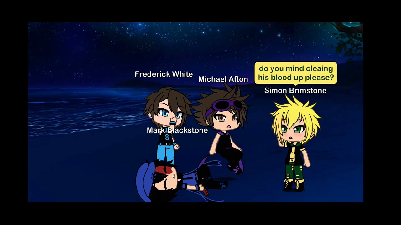 Episode 3, Love Triangle, Mike, Noah and Mark - YouTube
